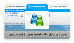 Intertec TimePro News