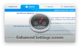 Intertec TimePro News