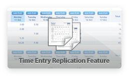 Intertec TimePro News