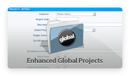 Intertec TimePro News